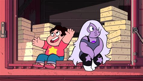 Image On The Run 050 Png Steven Universe Wiki Fandom Powered By Wikia