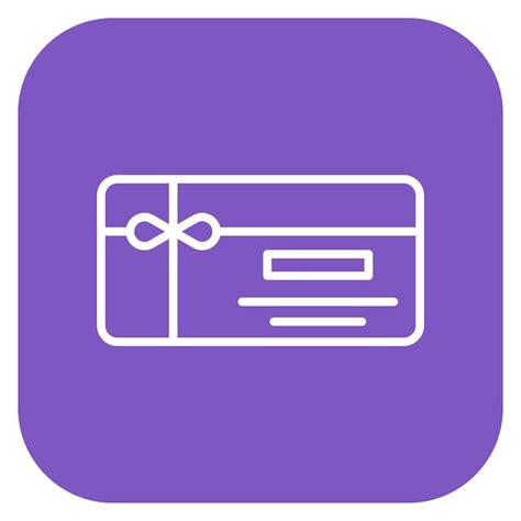 Premium Vector A Purple Sign That Says The Word Bow On It