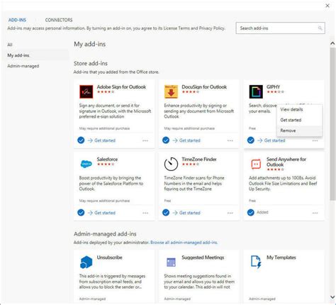 How To Install And Manage Add Ins In Microsoft Outlook MiniTool Partition Wizard