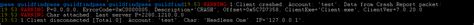 Control Randomly Crash Client · Issue 888 · Sphereserversource X · Github