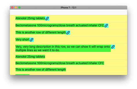 Ios Uistackview Positioning Image Up Against Edge Of Sibling Stack Overflow