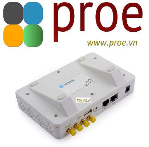 Lg308 Indoor Lorawan Pico Gateway Cellular 4g Lte Ec25 Điện Tử Proe
