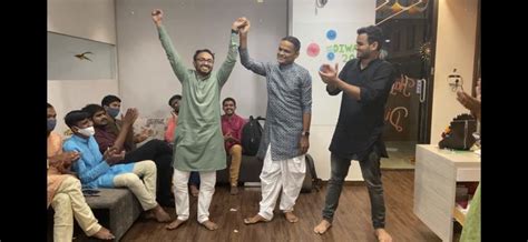 Atliq Technologies On Linkedin Atliq Winners Lifeatatliq Ourculture Diwali2020 Awards