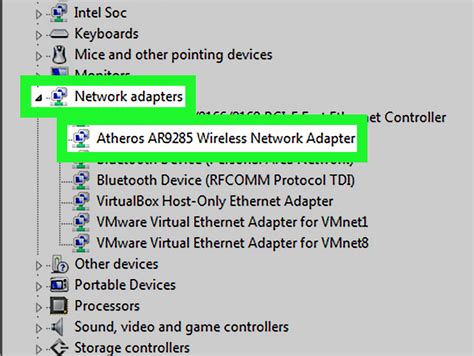 How To Know If A Computer Has A Wireless Networking Card