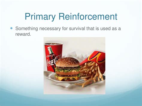 Response Action Unconditioned Stimulus Conditioned Stimulus Ppt