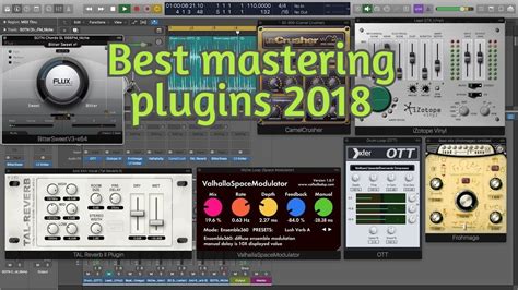 Best Free Mastering Plugins 2020 Gaitesting