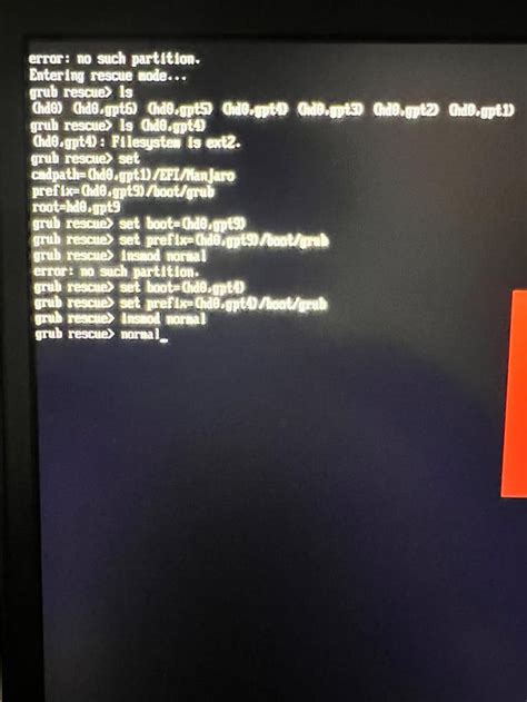 Grub Menu Not Displaying Ubuntu Fresh Install Rlinux4noobs
