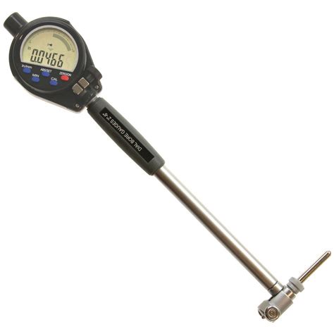 Dial Bore Gauge Calibration Service In Faridabad ID