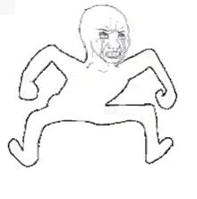 Soyjak Crying Meme Soyjak Crying Discover And Share S