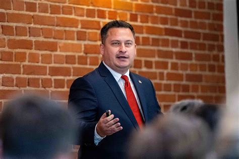 Lietuvos Rankinio Federacijos Prezidentu Išrinktas Vidas Danielius Lrt