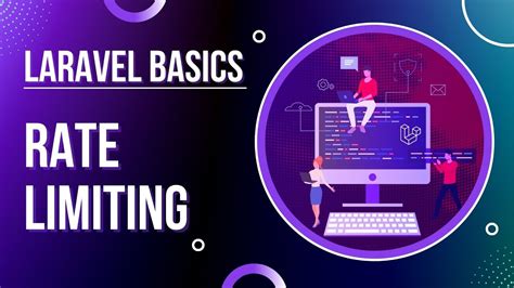 laravel basics rate limiting restrict people from visiting some