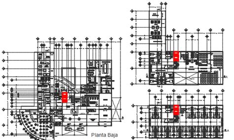 Detailed Section Of Boundary Wall Layout And Details For Plot Were Given In This Auto Cad