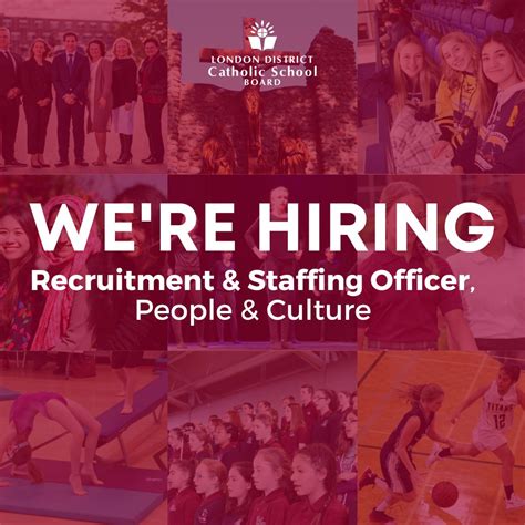 London District Catholic School Board On Linkedin Ldcsb