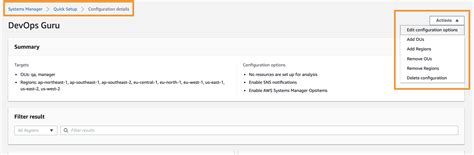 How To Easily Configure Devops Guru Across Your Organization With Systems Manager Quick Setup