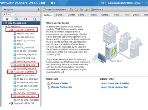 Configuring NSX Logical Switches Configure NSX Logical Switch DCLessons
