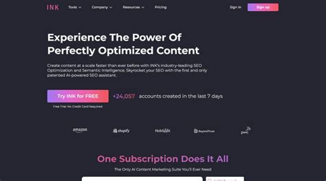 Best AI Content Creation Tools of 2023 - Rigorous Web