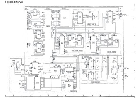Schematics Sega Mega Cd 2 Retrosix Wiki