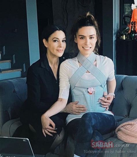 Ünlü Oyuncu Belçim Bilgin Yaşadığı Zor Günleri Anlattı ‘felç