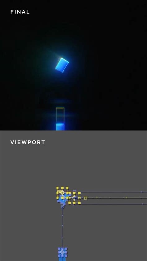 Michael Nowak Design On Instagram Viewport Vs Final Animation With My