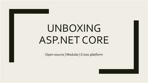 Aspnet Core Interview Questions Pdf By Scholarhatpdf