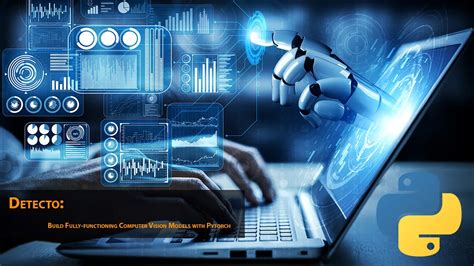 Detecto Build Fully Functioning Computer Vision Models With Pytorch