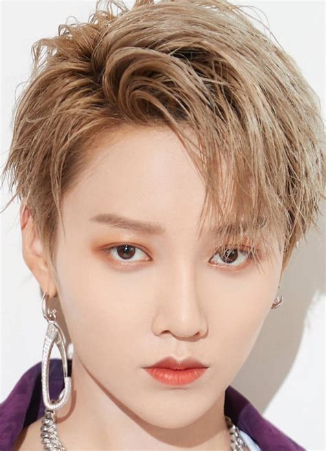 Liu Xins Instagram Twitter And Facebook On Idcrawl