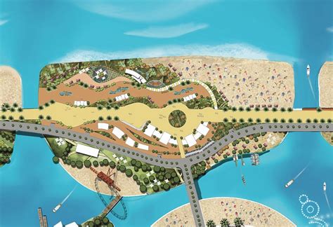 أهم المعلومات عن مدينة العلمين الجديدة Propertyfindereg