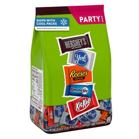 Hershey Snack Mix