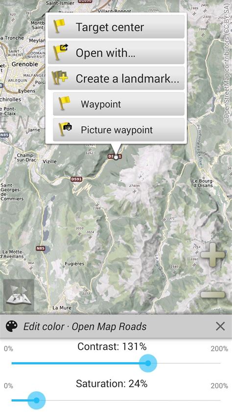 All In One Offline Maps Apk For Android Download