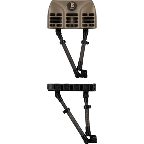 Tight Spot Pivot Quiver Elah Armament