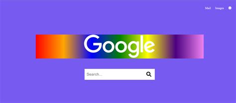 GitHub Ashusharma Interactive Search Bar A Static Webpage Is Created With An Interactive