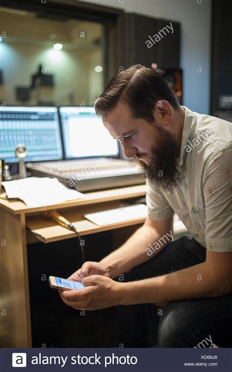 Mobile Recording Studio Hi Res Stock Photography And Images Alamy