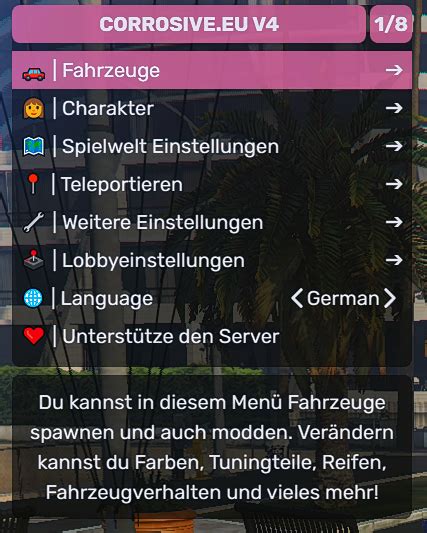 Github Myhwu9508altv Os Menu Framework Altv Os Menu Framework