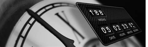 Top 10 Amazing Wordpress Countdown Plugins Ltheme