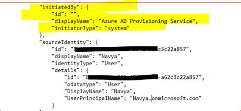 Microsoft Entra Id Provisioning Logs Api Microsoft Qanda