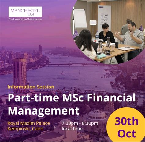 Abd El Rhman Khaled On Linkedin Management Financialmanagement Mba