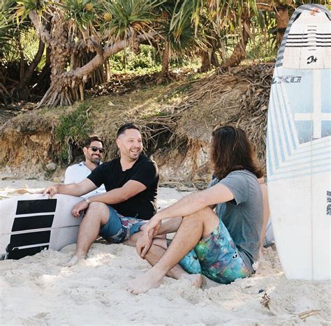 Keeping It In House👊 Benjamin James Pascoe