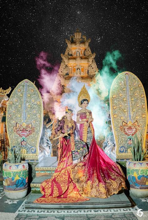 Pawiwahan Satya And Ari