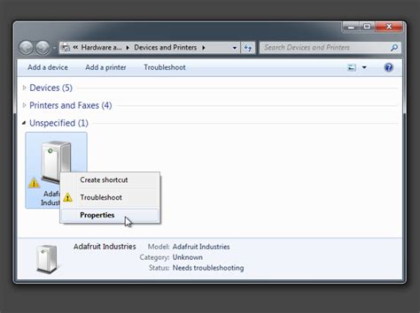 Windows Character Lcd System Monitor Adafruit Learning System