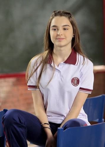 Giulia Be Fan Casting