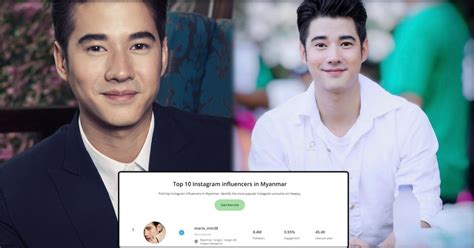 မြန်မာနိုင်ငံကို အလွှမ်မိုးနိုင်ဆုံး သူတစ်ယောက်ဖြစ်လာတဲ့ ထိုင်းမင်းသား