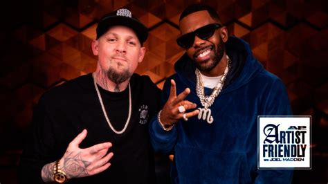 Mario To Join Artist Friendly Series