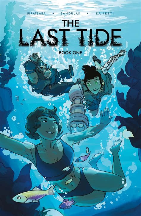 The Last Tide Series The Wandering Inn Wiki Fandom