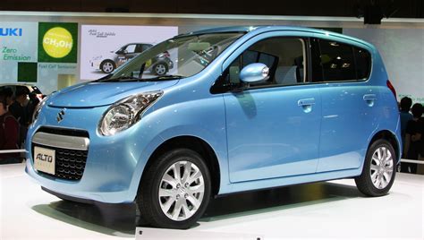 Suzuki Alto Japan Features At Christopher Larochelle Blog