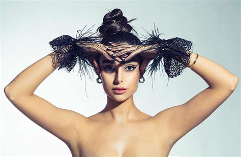 Topless Female Models Photos Download The Best Free Topless Female