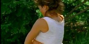 Bobbie Phillips Breasts Scene In Cheyenne Tnaflix Com