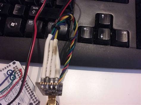 Another Nrf24l01 User Stuck Networking Protocols And Devices