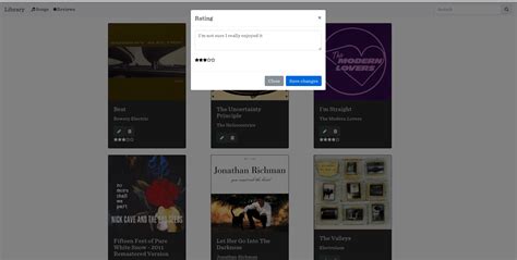 Github Claderoki Spotify Library