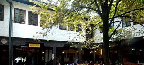 Морича хан Morića Han Сараево