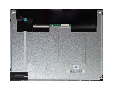 Inch X Ips Lvds Tft Lcd Display Raystar